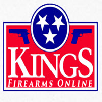 Kings Firearms Online - Store on GunBroker.com