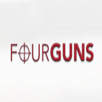 Four Guns - Store on GunBroker.com