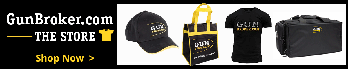 The GunBroker Store - Stores on GunBroker.com