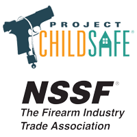 NSSF Project ChildSafe - Store on GunBroker.com