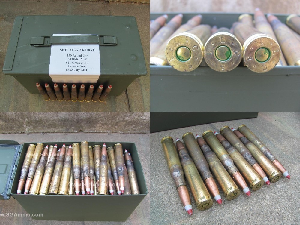 SGAmmo - Store on GunBroker.com