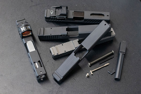 Delta Team Tactical - Store on GunBroker.com